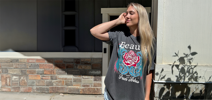 Faith Based Apparel