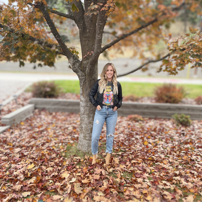 About Us – The Christian Boho