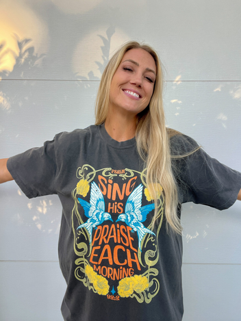 Trendy Christian Apparel | Retro Band Vibes & Desert-Inspired Clothing